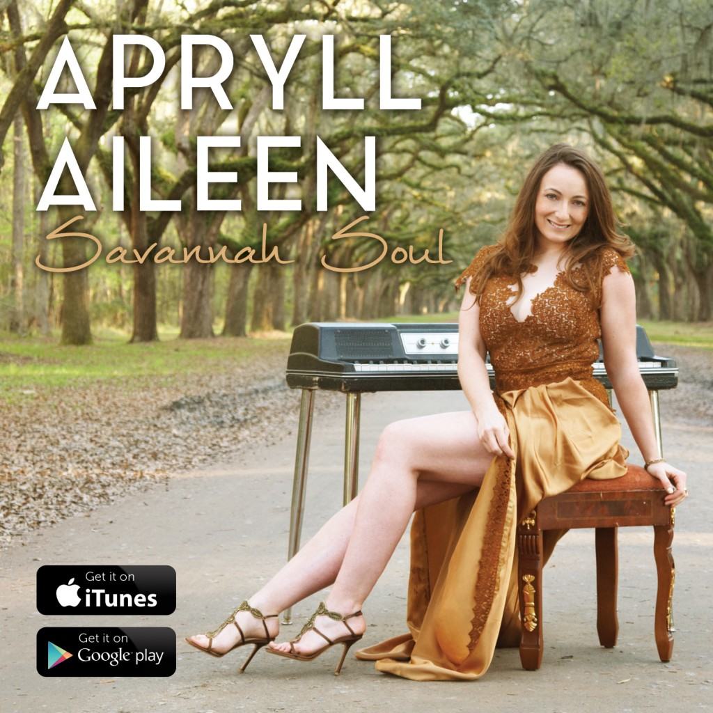 - Apryll Aileen
