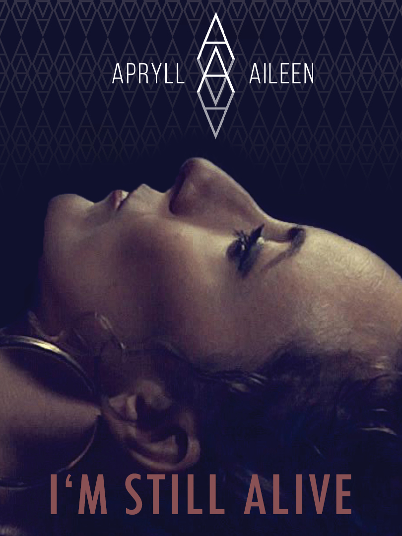 Home - Apryll Aileen